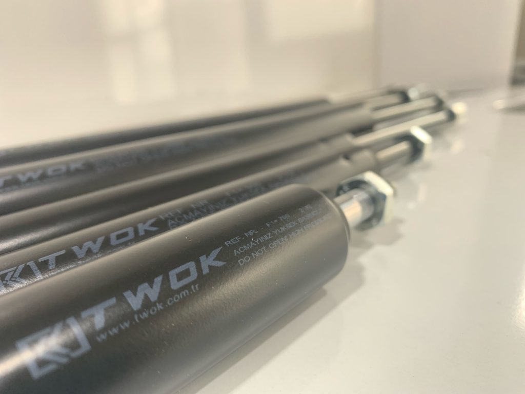 Lineer Solutions | TWOK